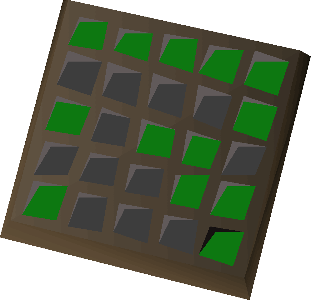 BingOSRS – OSRS Bingo Management